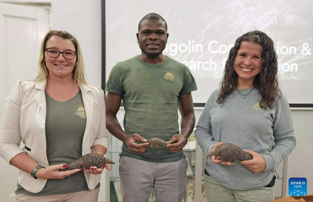 Conservation agency banks on research, community engagement to protect ...