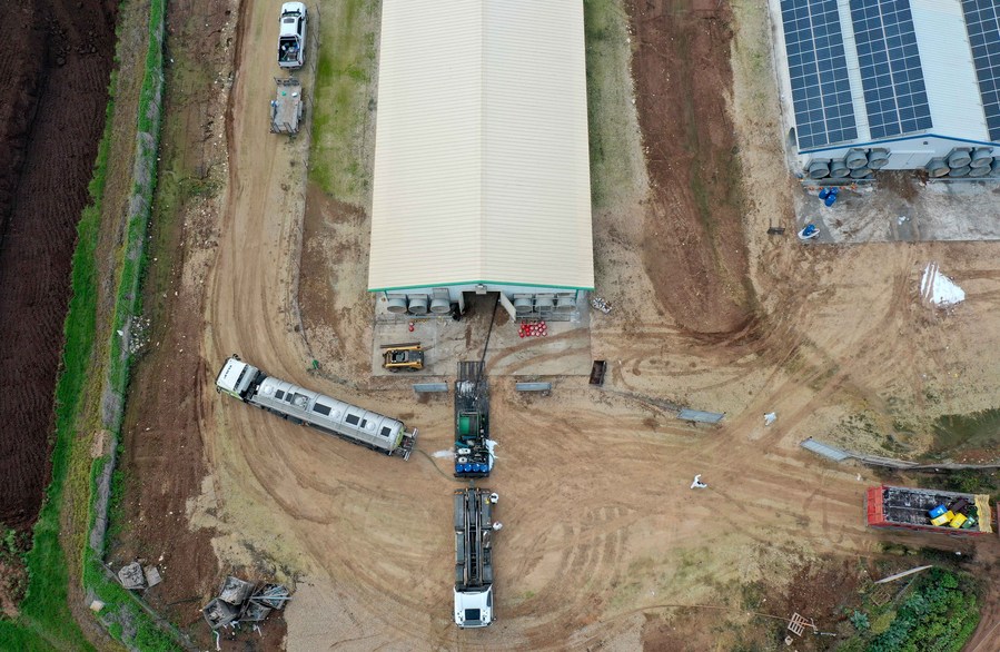 Israel probably passed peak of bird flu outbreak: statement-Xinhua