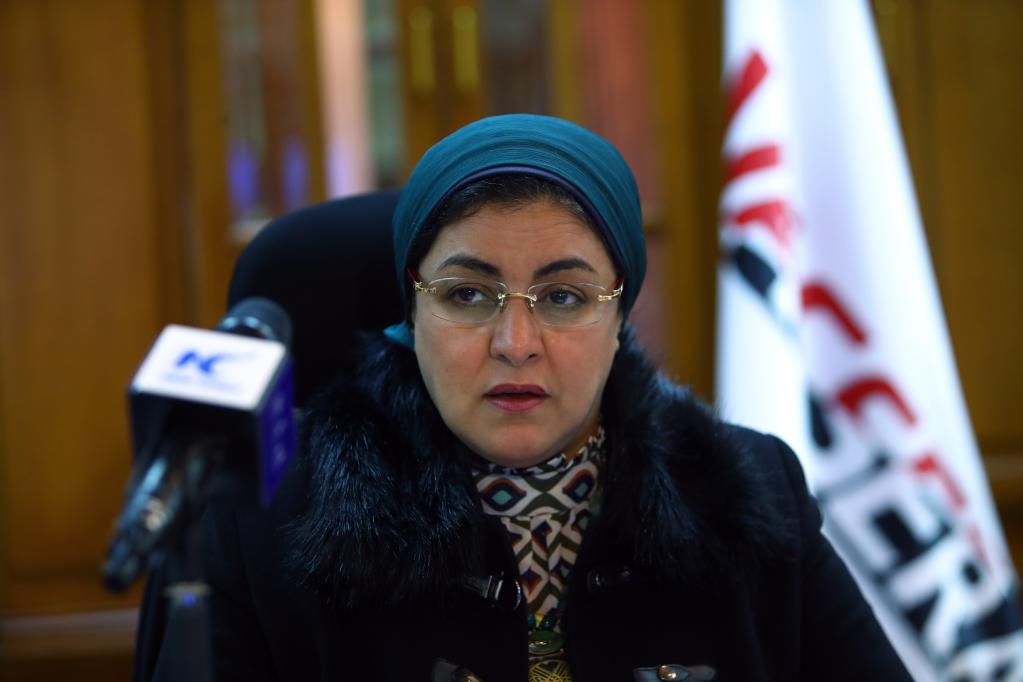 Interview: China's grant of fully-automated vaccine cold storage ...