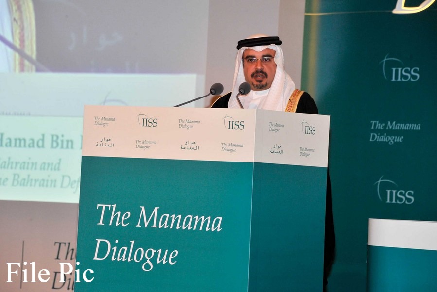 Israeli PM meets Bahraini crown prince during historic visit-Xinhua