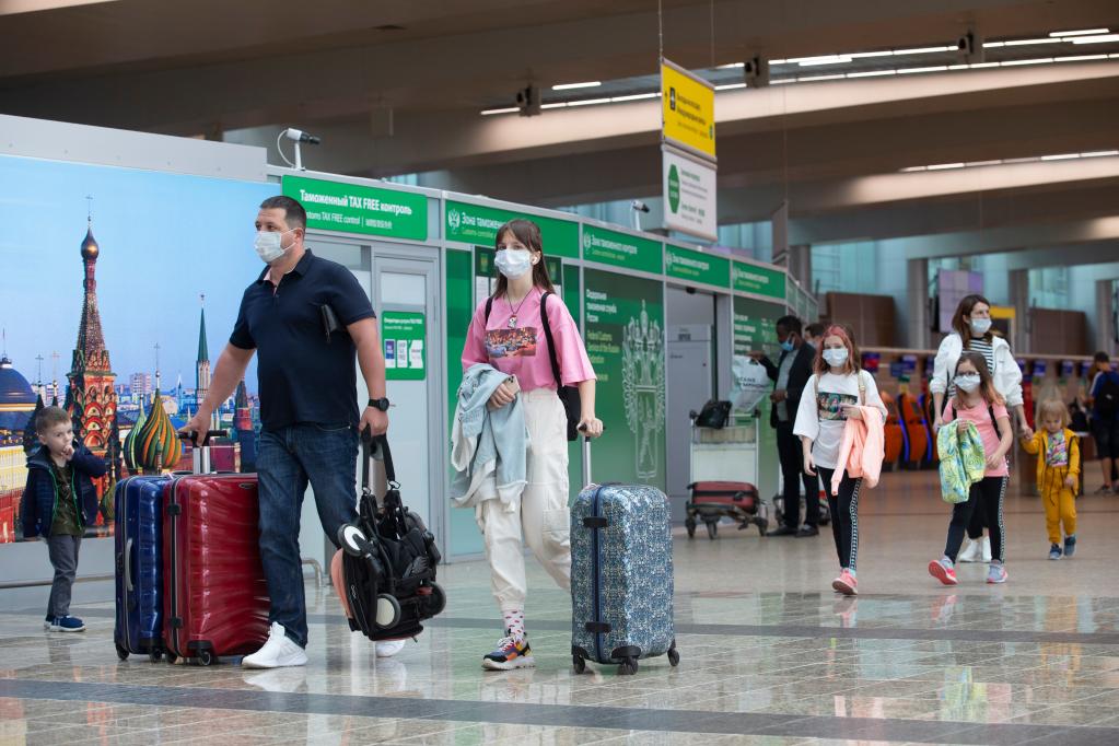 Russia bans flights for airlines from 36 countries in retaliatory move ...