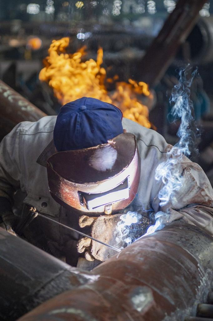 GLOBALink | Northeast China's Harbin facilitates production despite ...