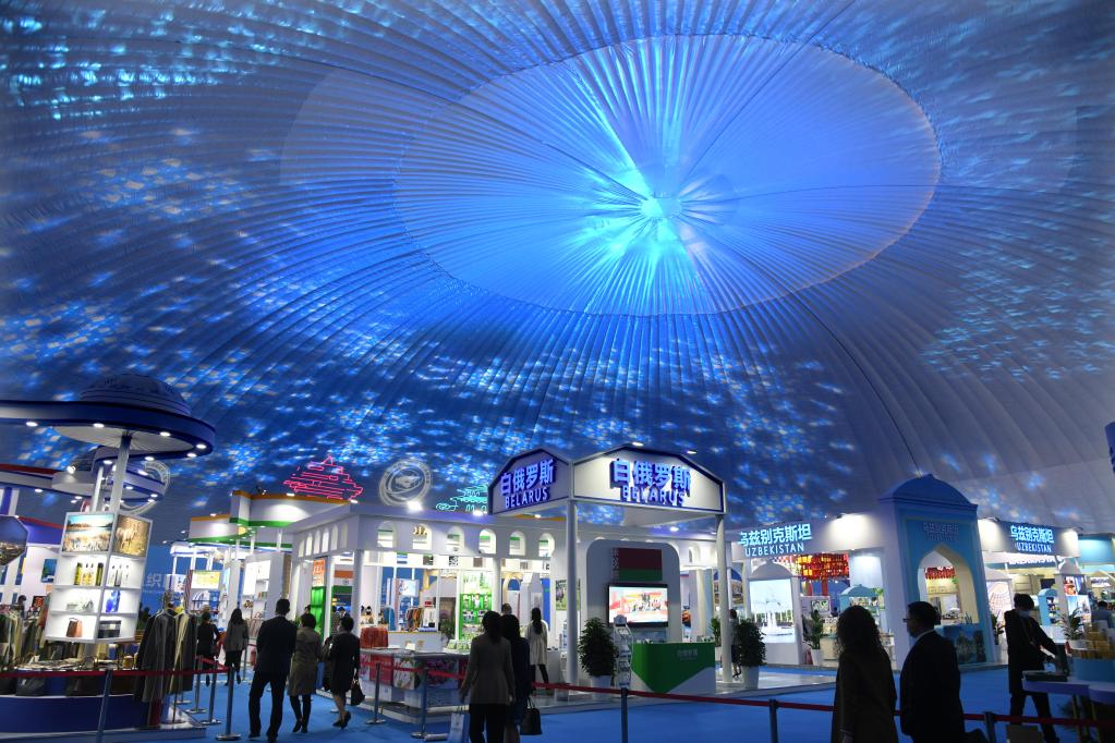 Xinhua Commentary: SCO en route to promising future with Shanghai ...