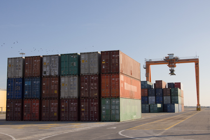 Europe's first 5G-operated logistics terminal opens in Hungary-Xinhua