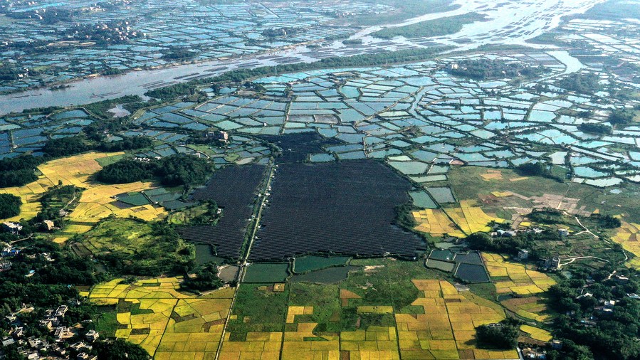 Xinhua Photo Daily | Oct. 28, 2022-Xinhua