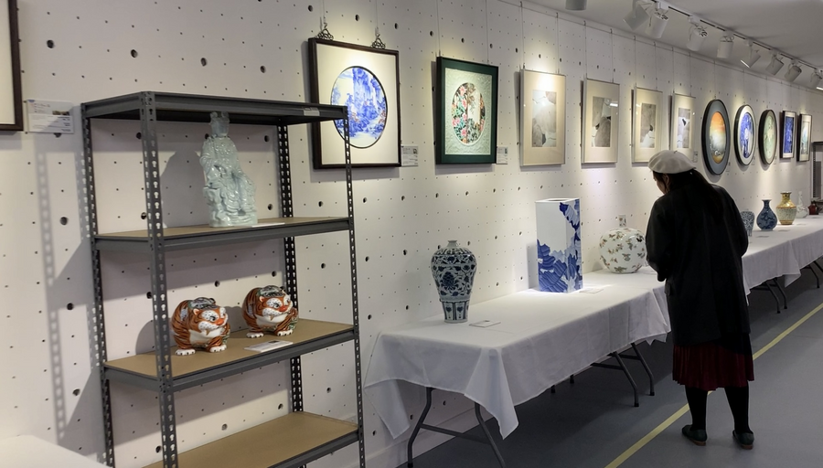 "China Today" Arts Week launched in Australia-Xinhua