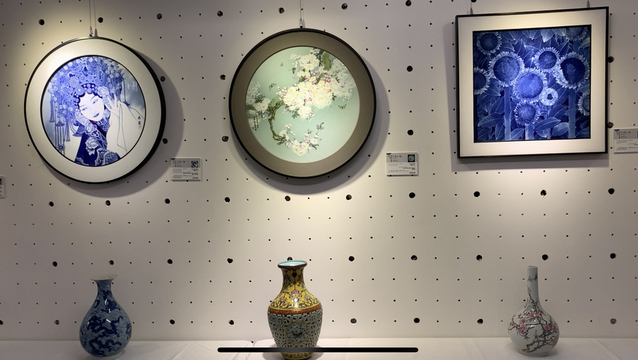 "China Today" Arts Week launched in Australia-Xinhua
