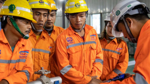 Photos_Belt and Road Initiative