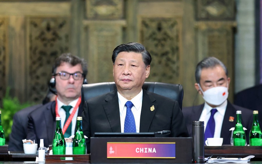 Xinhua Headlines | English.news.cn