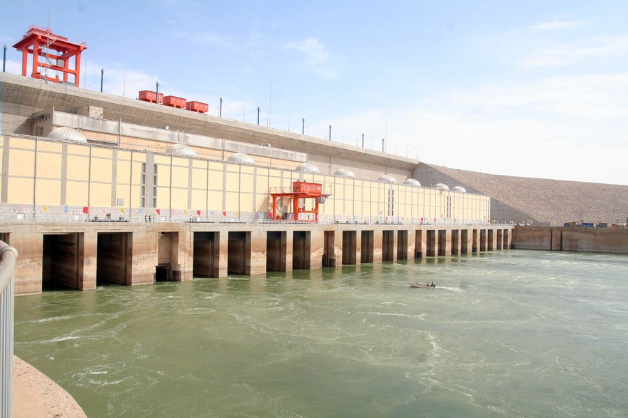 Full text of Xi's signed article on Saudi media-Xinhua