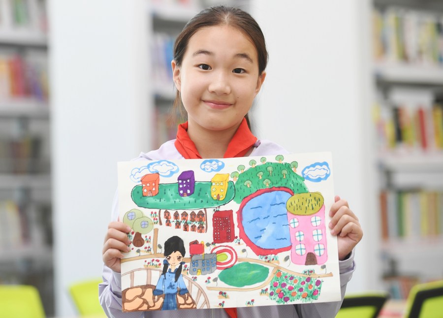 Yearender: China strives to improve people's well-being, raise quality ...