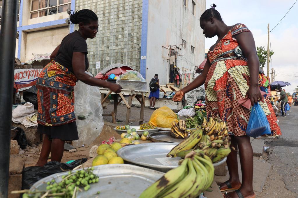 Ghanaians expect improved socioeconomic conditions in 2023-Xinhua