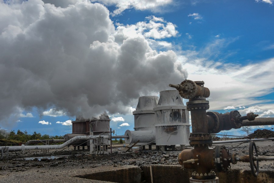 Kenya unveils plan to add 3,000 MW of renewable energy to national ...