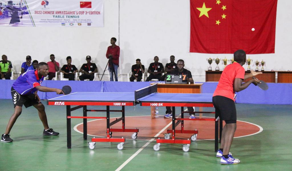 China committed to Rwanda's development to achieve shared prosperity ...