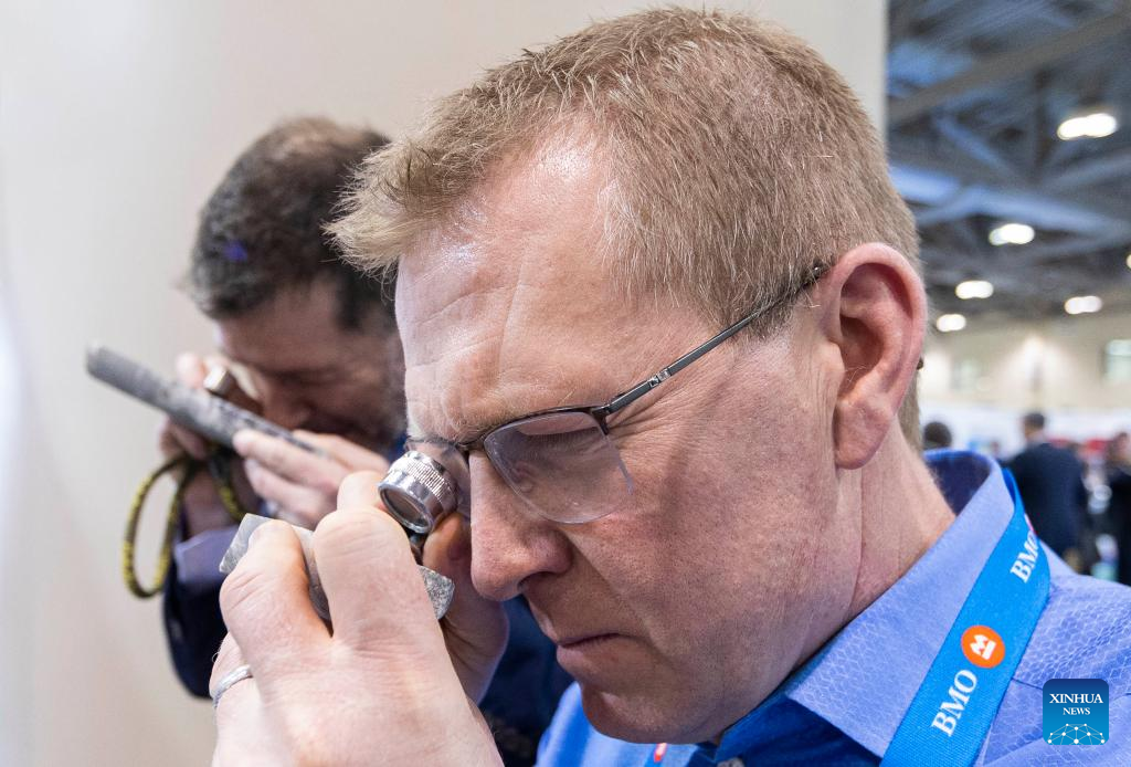 2023 Prospectors and Developers Association of Canada Int'l Convention ...