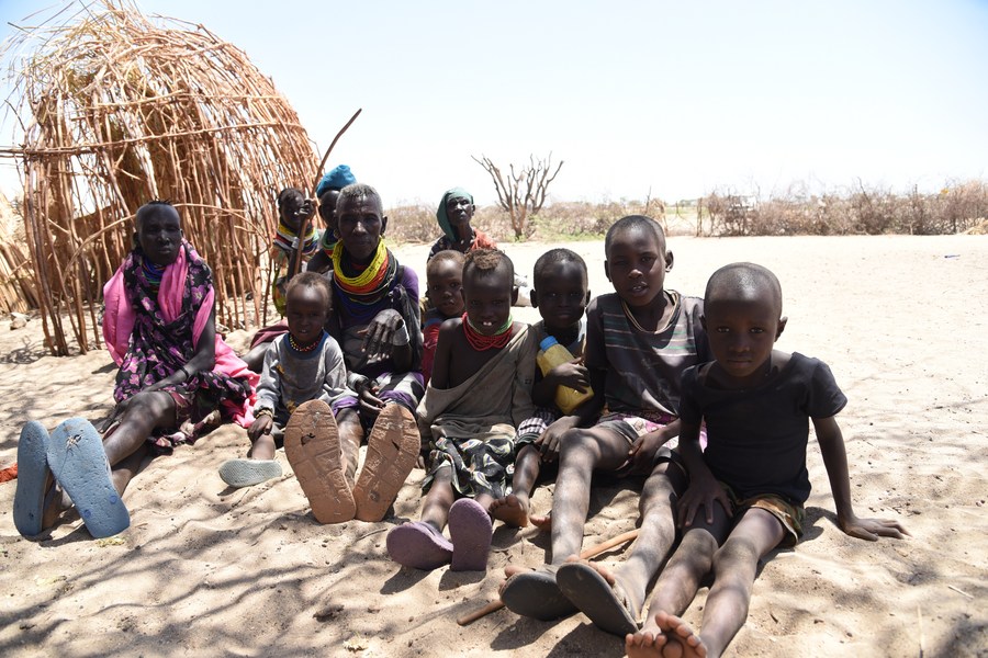 UN report says two-thirds of people to remain water-insecure post-2030 ...