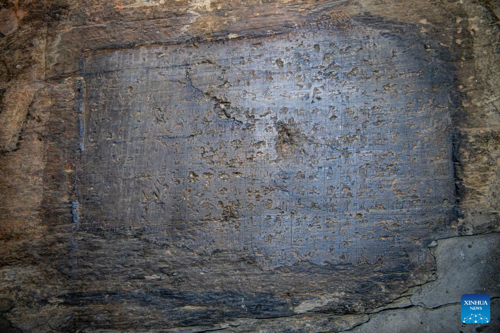 Letter from Lhasa: Spring of Gyirong border town-Xinhua