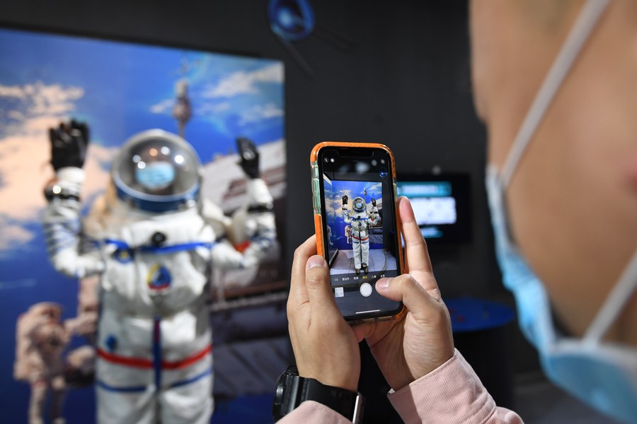 Update: Space Day of China to be celebrated with academic, science ...