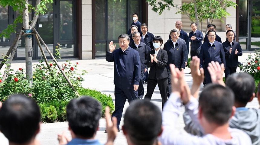 Xinhua Headlines | English.news.cn