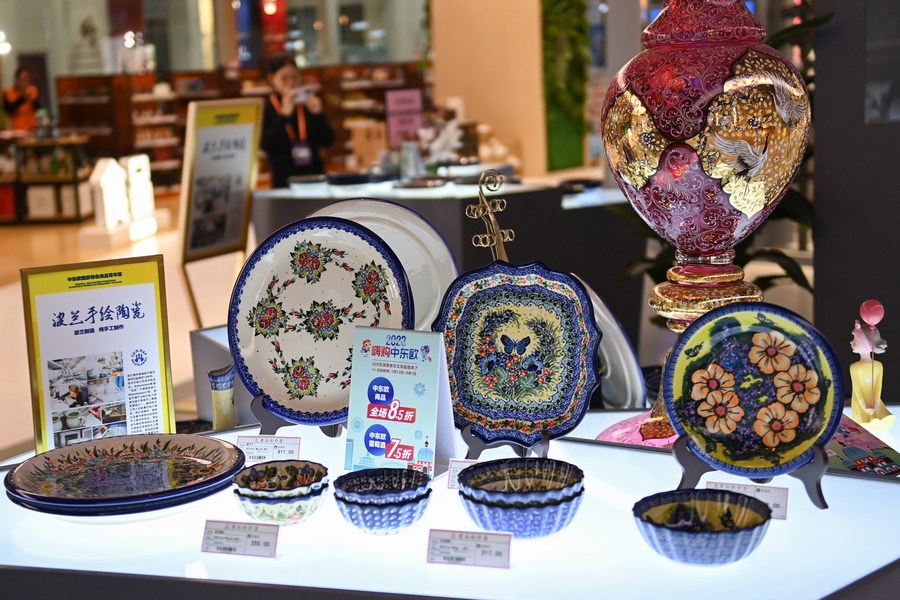 Hungary eyes Chinese market potentials at China-CEEC Expo-Xinhua