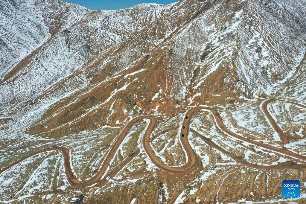 Researchers launch scientific expedition to investigate water resources ...