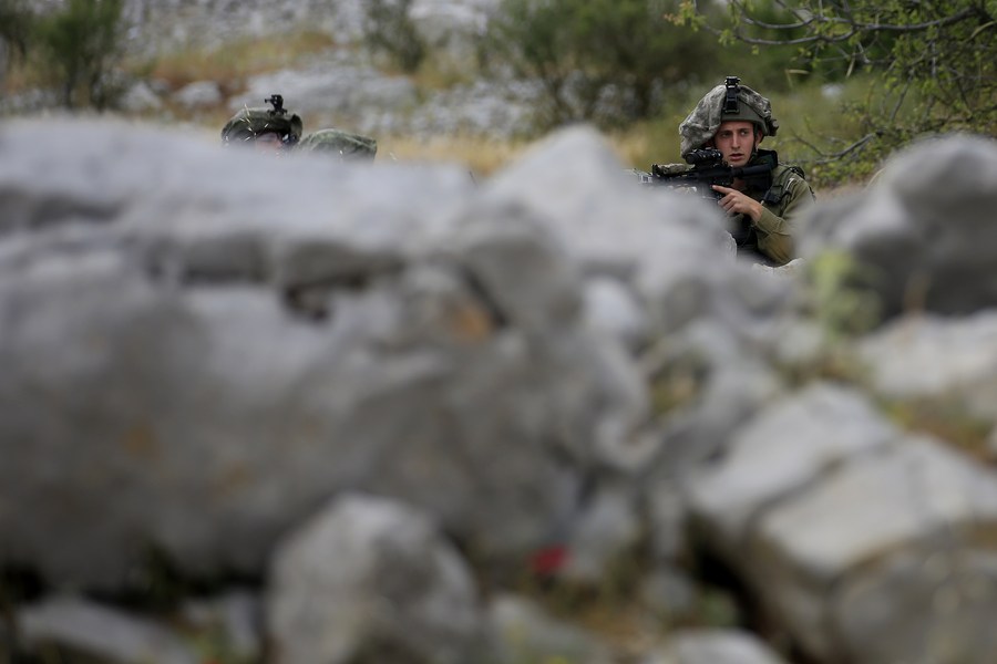 UN mission urges restraint amid Lebanon-Israel border tensions-Xinhua