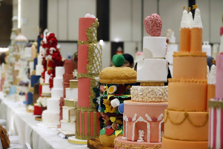 Xinhua Photo Daily | June 11, 2023-Xinhua