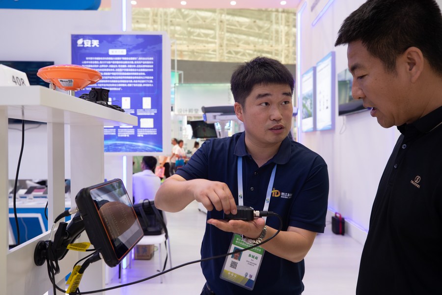 Economy&Life | Harbin Int'l Economic & Trade Fair kicks off-Xinhua