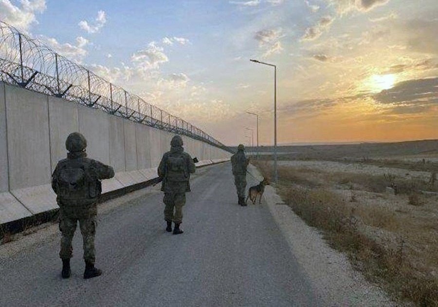 Turkish-Syrian reconciliation requires time amid Turkish military ...