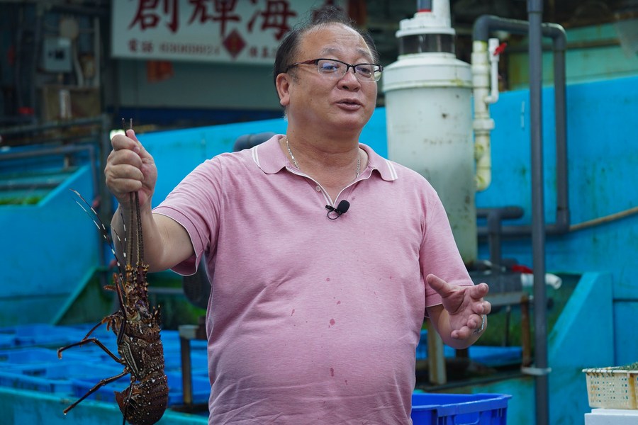 Preserving legacy of Hong Kong's "on-water people" amidst changing ...
