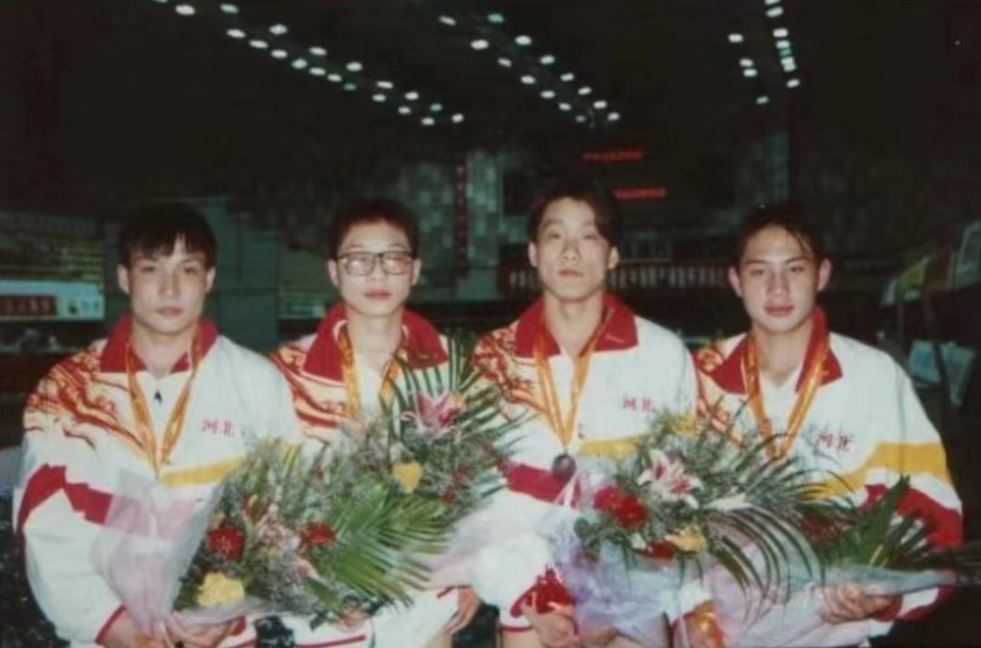 Chengdu Universiade | Feature: China's star swimmer Li aims high at ...