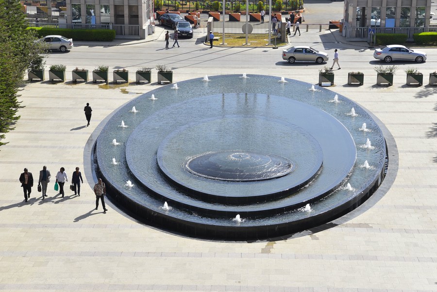 AU condemns growing trend of unconstitutional change of governments in ...