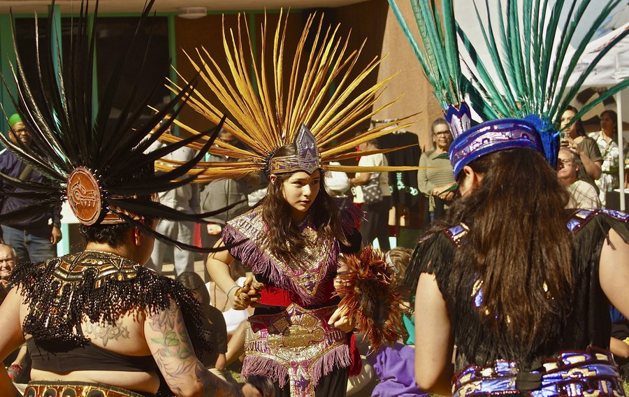 Native American children sent to more boarding schools for assimilation ...