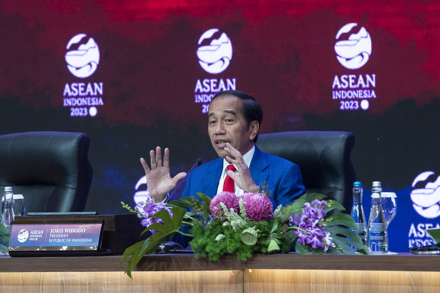 ASEAN summit concludes with fruitful outcomes despite global challenges ...