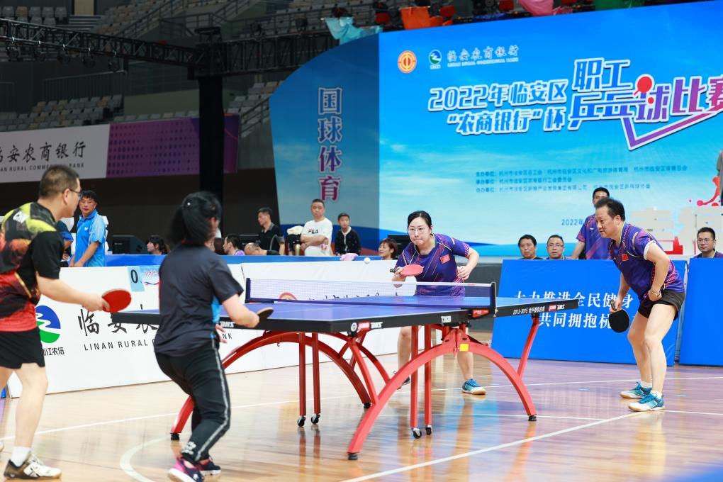 Asian Games venues leaves lasting legacy in promoting mass fitness -Xinhua