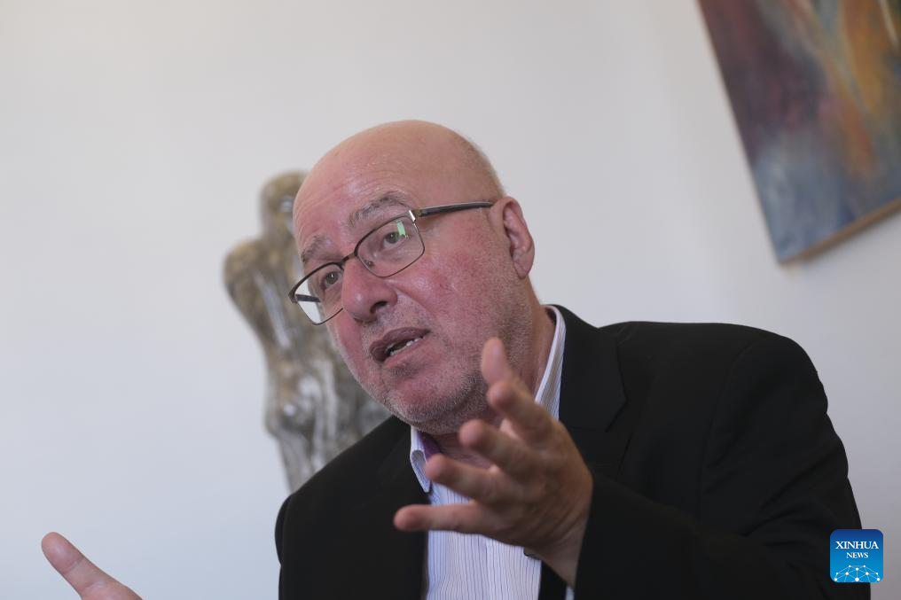 Interview: Malta to enhance cooperation with China, says Heritage Malta ...