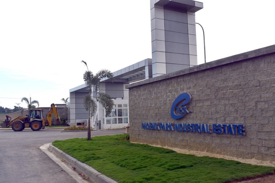 Feature: 1st China-proposed BRI project in the Caribbean draws foreign ...