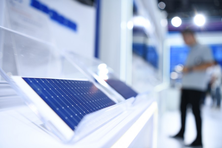 AmazingAnhui | Chasing the Sun: exploring Anhui-based photovoltaic ...