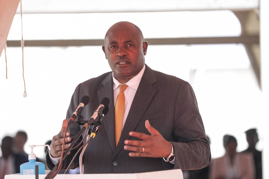 Uganda, Huawei host job fair to promote ICT employment among youth-Xinhua