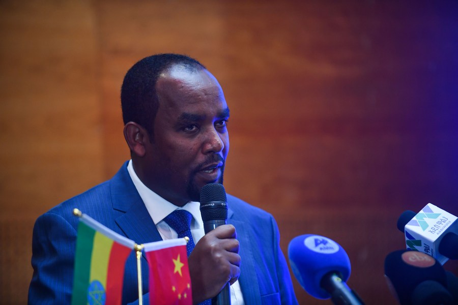 Experts, officials call for augmenting China-Ethiopia TVET cooperation ...