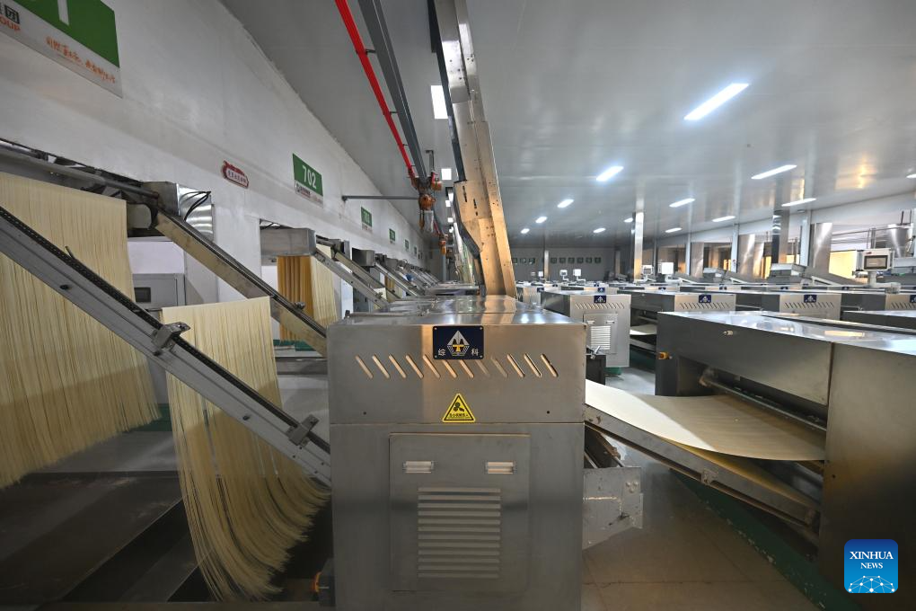 Alataw Pass in Xinjiang handles over 30,000 trains to Central Asia or ...