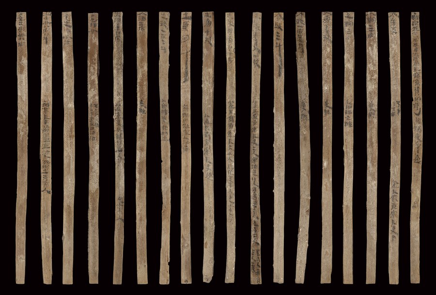 Culture&Life | A glimpse of museum in NW China's Gansu featuring ...