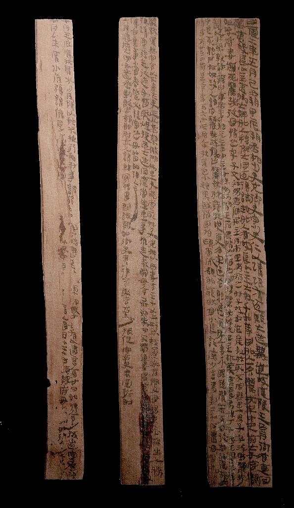 Culture&Life | A glimpse of museum in NW China's Gansu featuring ...