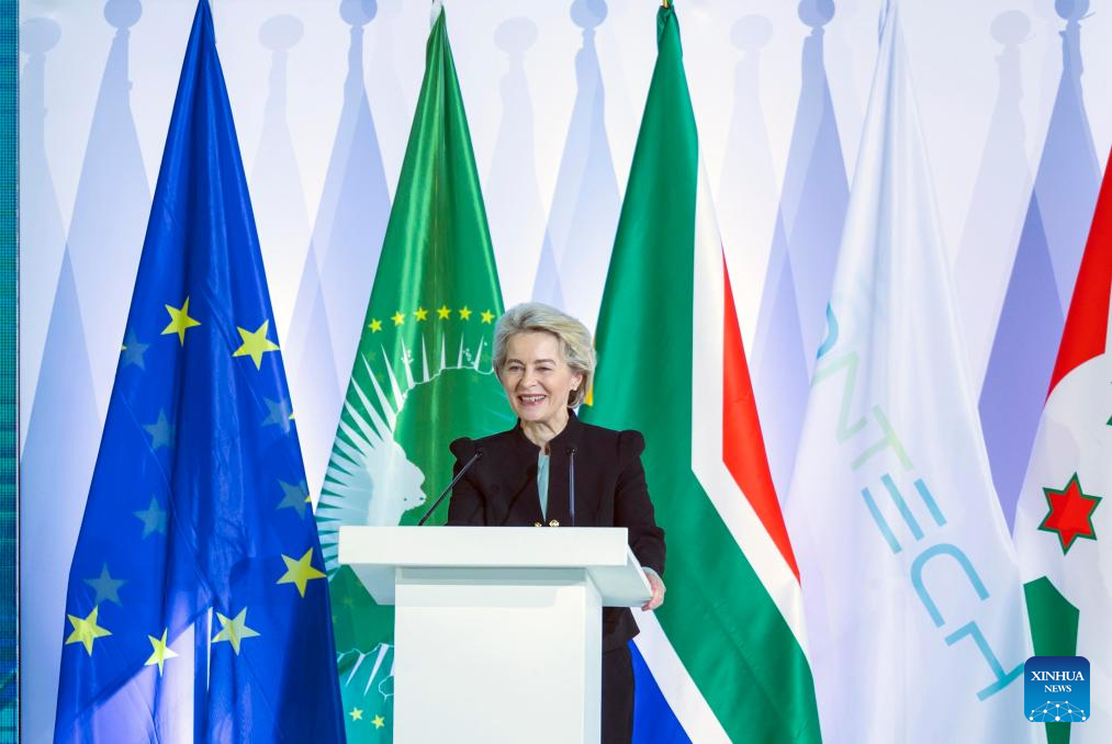 BioNTech inaugurates first manufacturing plant for mRNA vaccines in ...