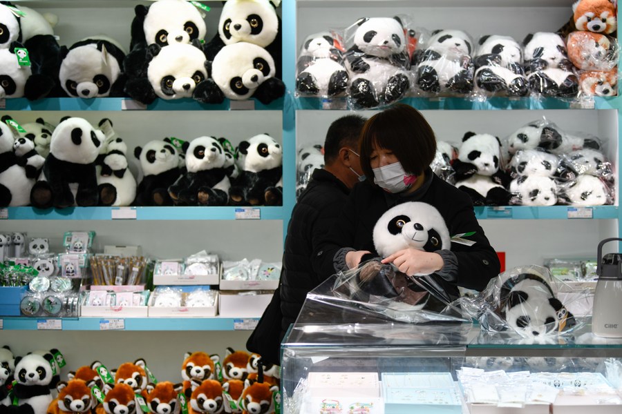 Chinese brands go global with cultural influence-Xinhua