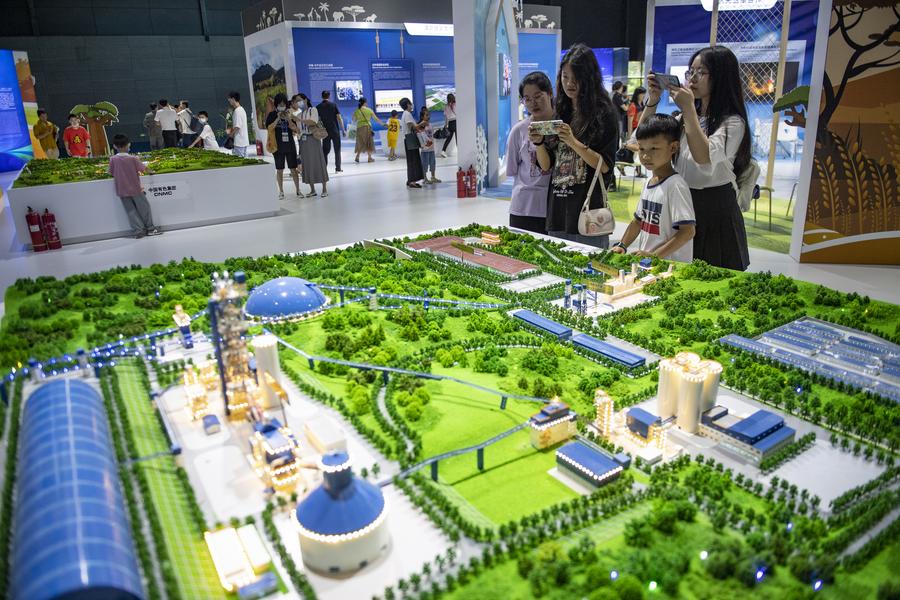 China's Hunan targets 6 pct GDP growth for 2024-Xinhua