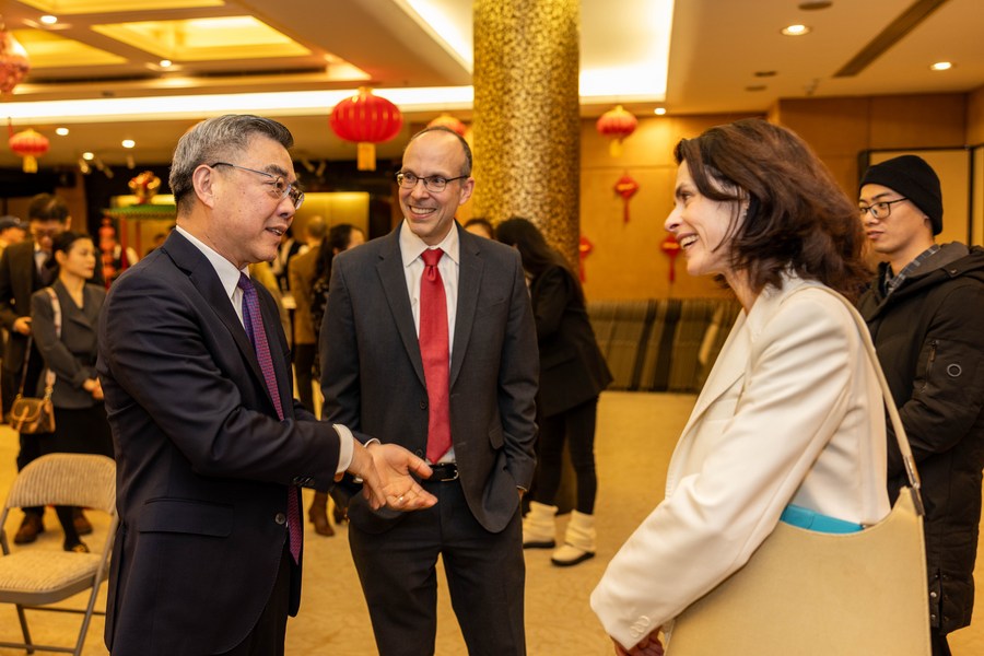 China's education exchange initiative creates opportunities for ...