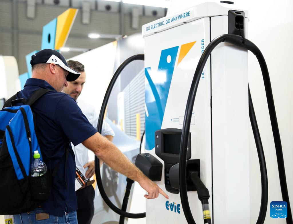 Everything Electric Australia features electric vehicles, home energy ...