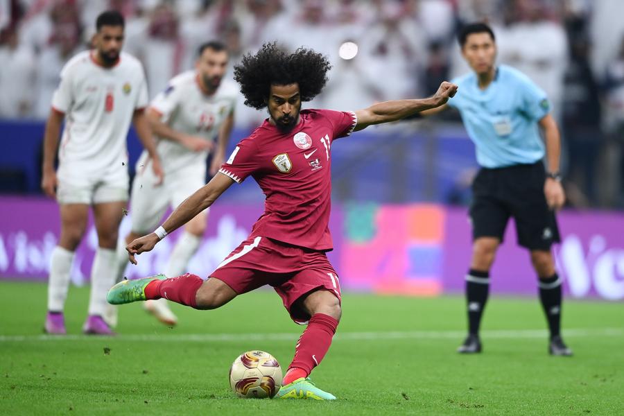 Host nation Qatar beats Jordan to retain AFC Asian Cup title-Xinhua