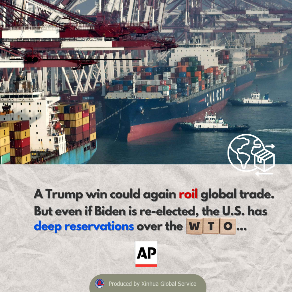 (Poster) Uncertainty and instability weighs down global economy -- AP ...